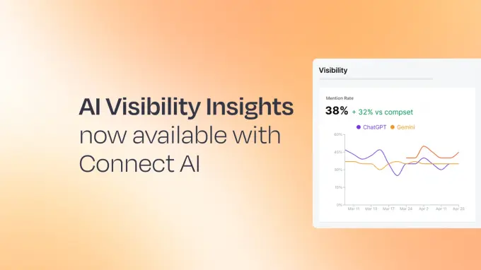Lighthouse Acquires Hotelrank.ai, Adding AI Visibility Intelligence to ...