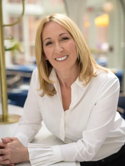 Helen Watson wurde bei Hotel Anna & Bel als General Manager ernannt ...