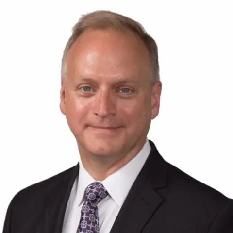 Jerry Gore - Hospitality Net