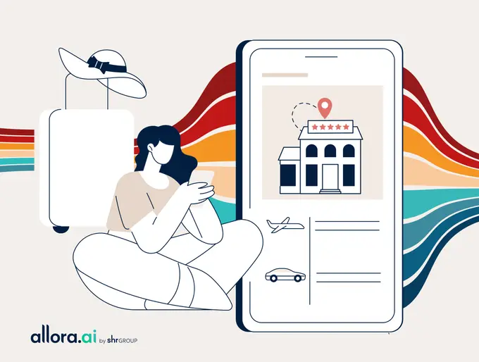 Hotels under pressure to respond as OTA competition for guests lead gen ...
