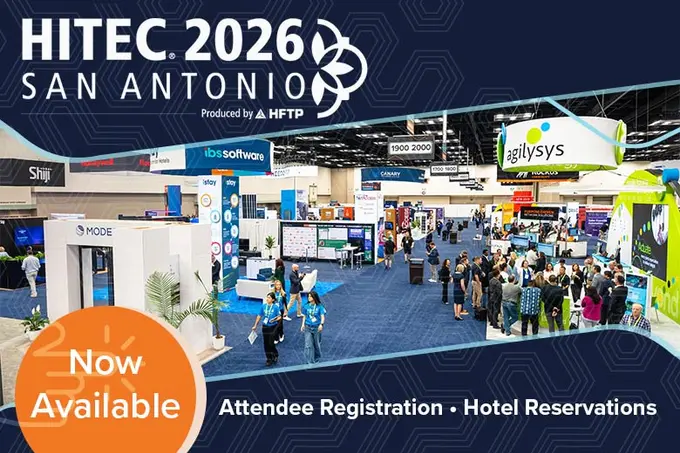 HFTP Announces Availability of HITEC 2026 Registration and Hotel ...