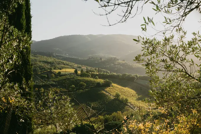 Opening May 2026: Renowned Italian Architect Brothers to Open Hotel in ...