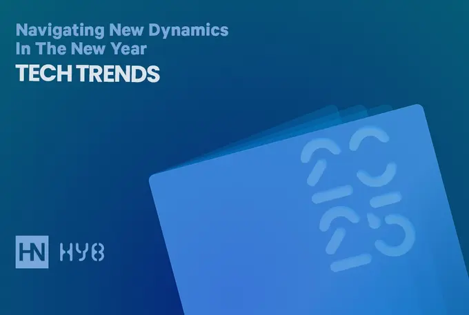Key Hospitality Technology Trends to Watch in 2025 - Hospitality Net