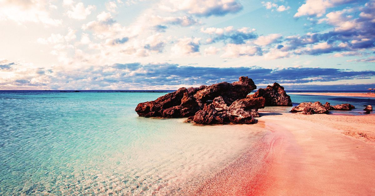 Paradise Found: Tripadvisor Names World's Best Beaches in Travelers ...