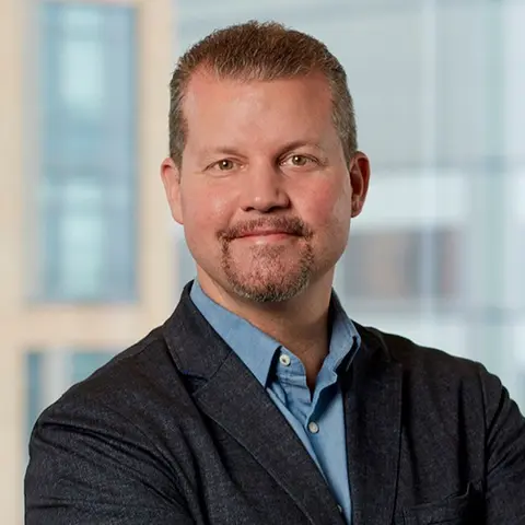 Paul Eckert has been appointed as Chief Operating Officer at ...