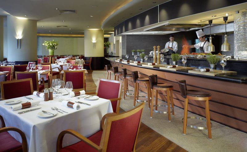 Marriott Celebrates 35 Years in Europe - Hospitality Net