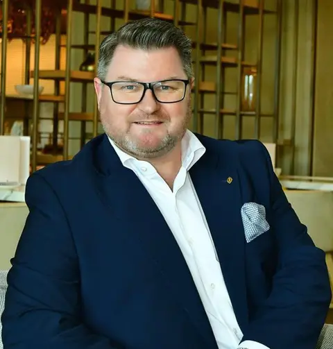 Cameron McNeillie has been appointed as General Manager at ...