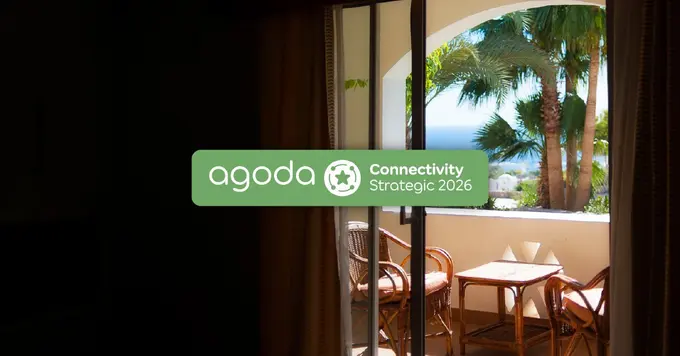 HotelRunner Once Again Recognized as Strategic Partner by Agoda ...