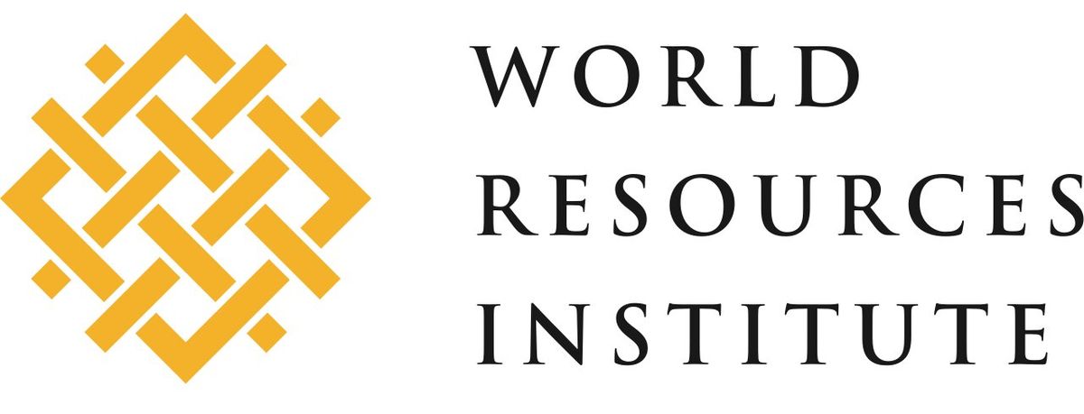 World Resources Institute | Hospitality Net