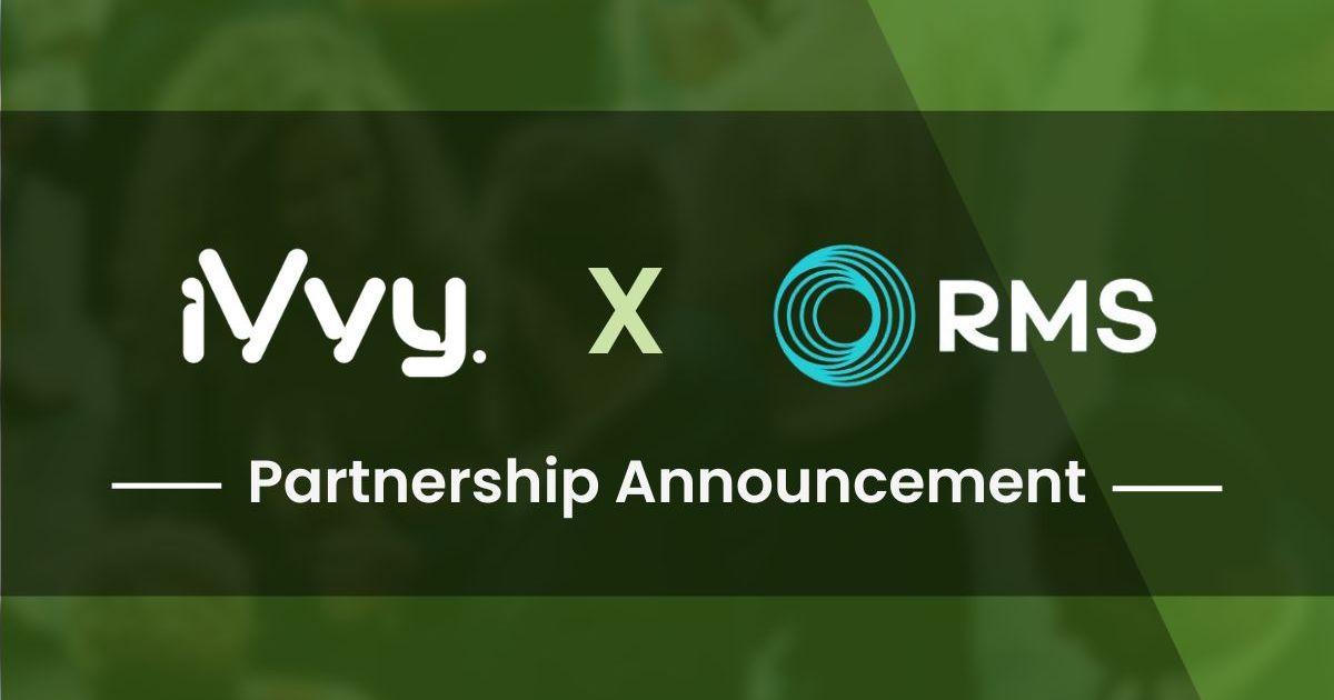 iVvy Partners with RMS Cloud-Based Property Management System ...