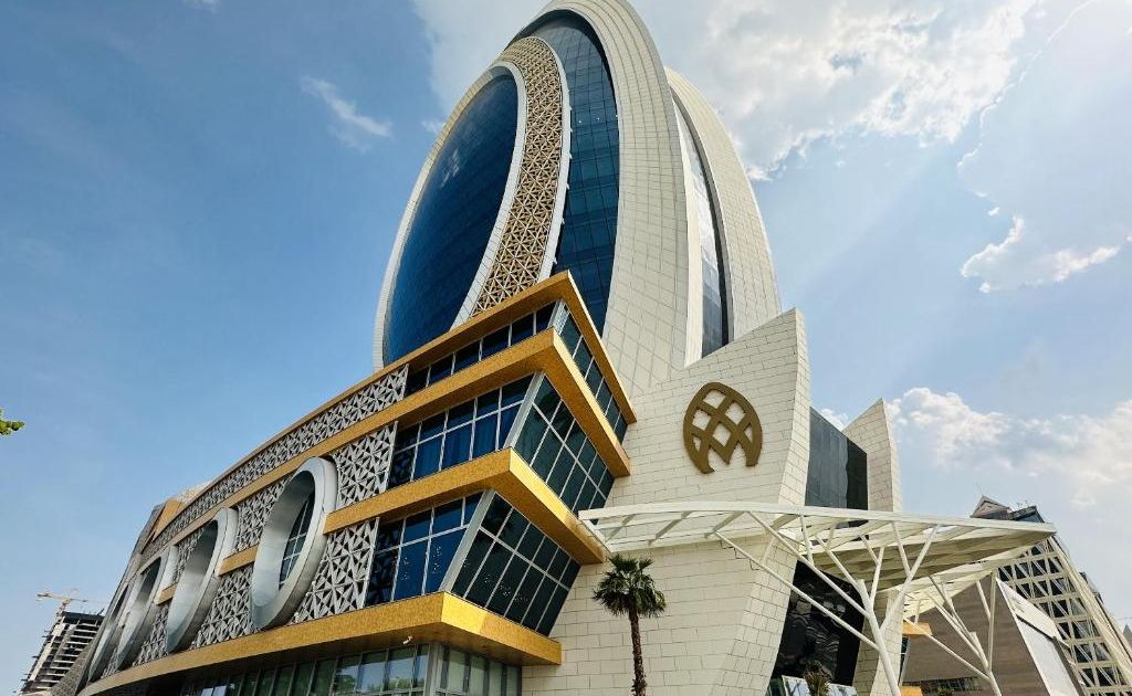 IHG debuts Vignette Collection brand in Doha - Hospitality Net
