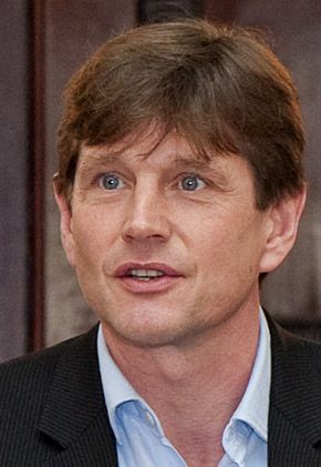 Chris Sheppardson | Hospitality Net