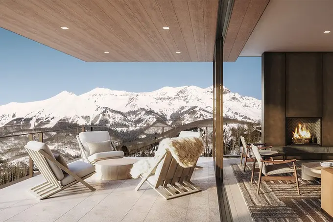 Why the Branded Residences Market Is Surging - Hospitality Net