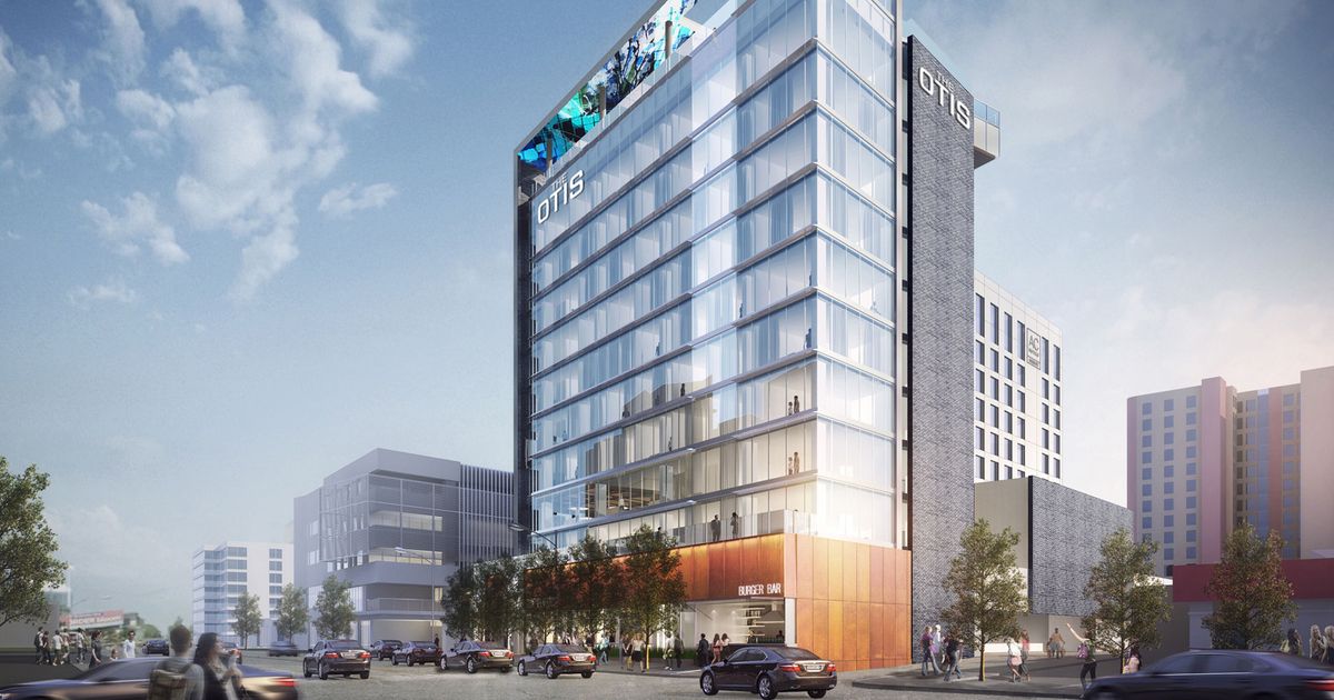 White Lodging Set to Open Dual-Branded The Otis Hotel and AC Hotel ...