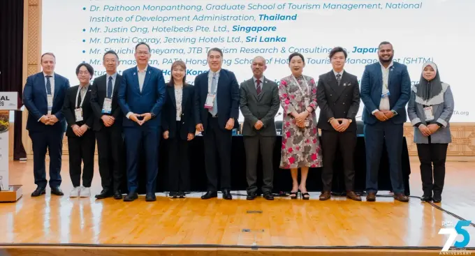 PATA Announces Newly Elected Board Members at Annual Summit 2026 ...