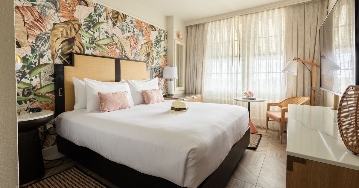 Remington Hospitality Celebrates La Concha Key West’s Autograph ...