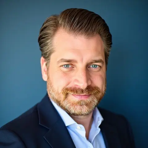 Nils Bergmann has been appointed as General Manager at The Tess ...