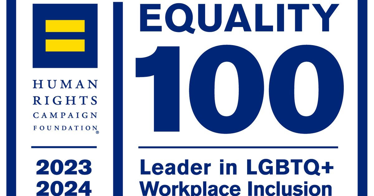 IHG Hotels & Resorts Celebrates Recognition from Human Rights Campaign ...
