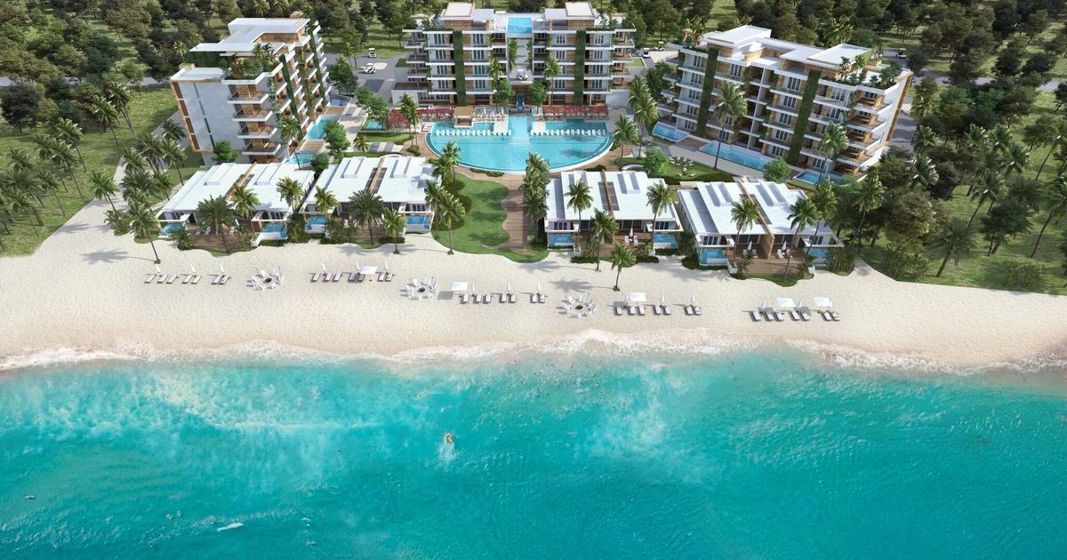 Autograph Collection Hotels Set to Debut in Belize with the Opening of ...