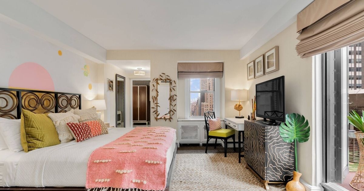 MCR Purchases The Lexington Hotel, Autograph Collection By Marriott, In ...