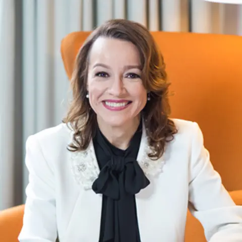 Nancy Chacon has been appointed as General Manager at Four Seasons ...