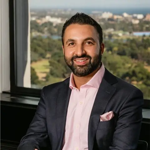 Zed Sanjana has been named Chief Executive at Veriu Hotels and Punthill ...
