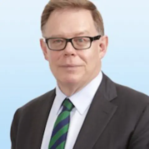 Stephen Burt has been appointed as Chairman at Travelodge Hotels Asia ...