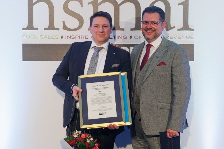 IDeaS Names Winner of Fabian Specht Revenue Optimisation Professional ...
