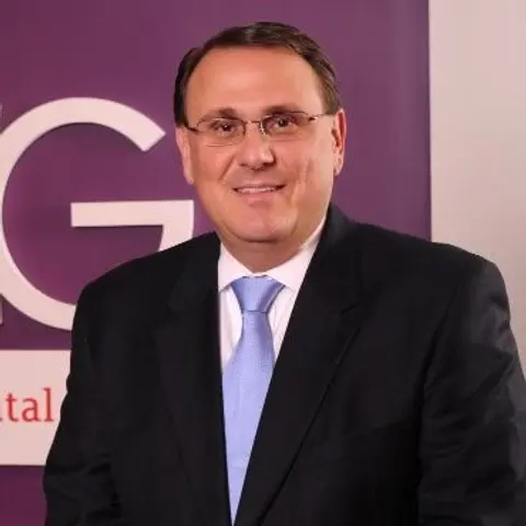 Michael Glover has been appointed as Chief Financial Officer at IHG ...