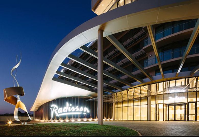Radisson Hotel Group Debuts Its Fourth Brand In South Africa With The ...