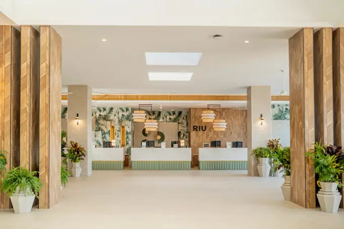 RIU Hotels & Resorts elevates its offering in Riviera Nayarit: the ...