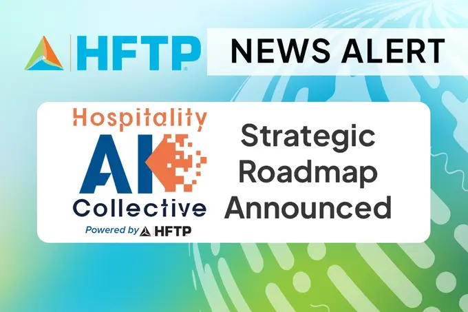 HFTP AI Collective Unveils Strategic Roadmap at HITEC 2026 ...