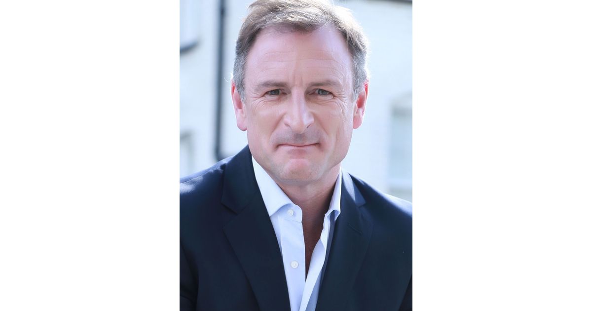 Tim Davis | Hospitality Net