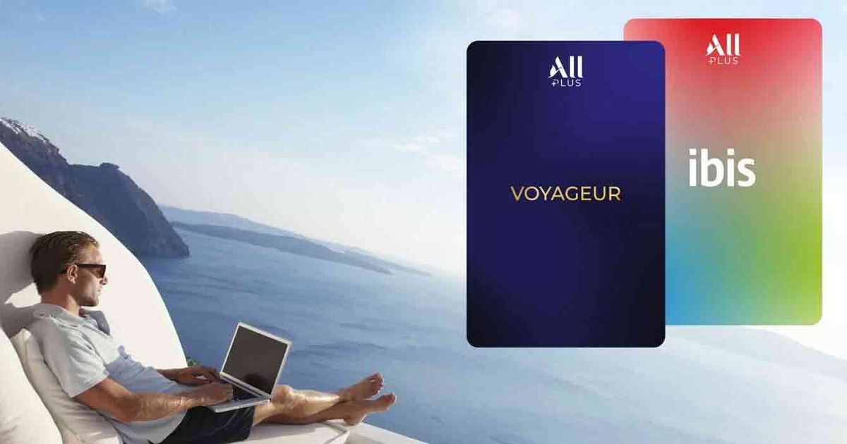 Accor Driving Value and Loyalty With ALL PLUS Subscription Cards ...