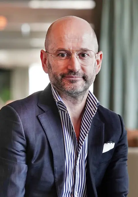 Max Binda has been appointed as Managing Director at The Ned Doha ...