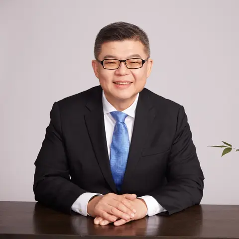 Teo Nee Chuan has been promoted to Group Chief Financial Officer and ...
