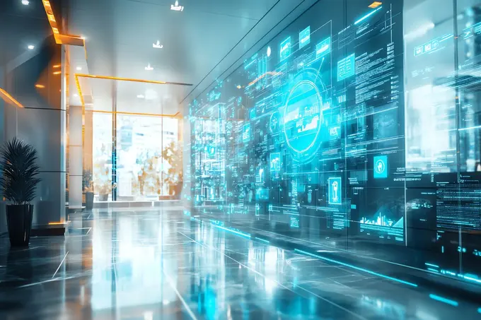 The Future of Hotel Technology: 30 Key Trends for 2026 - Hospitality Net