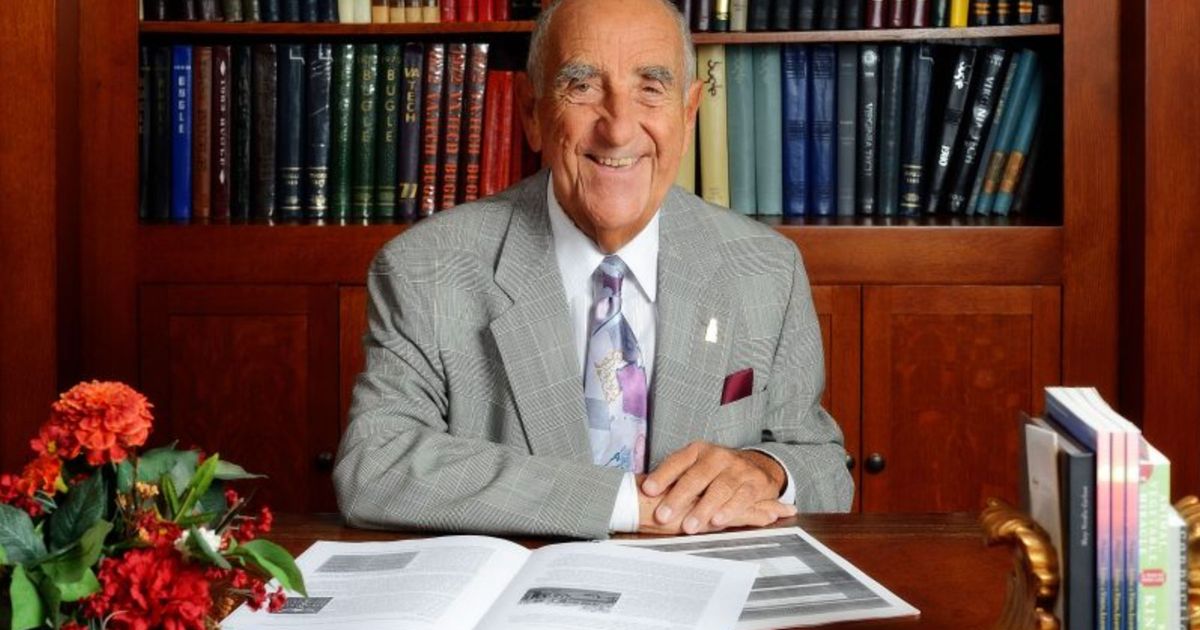 Remembering Howard Feiertag: Industry Giant, Educator, and Enduring ...