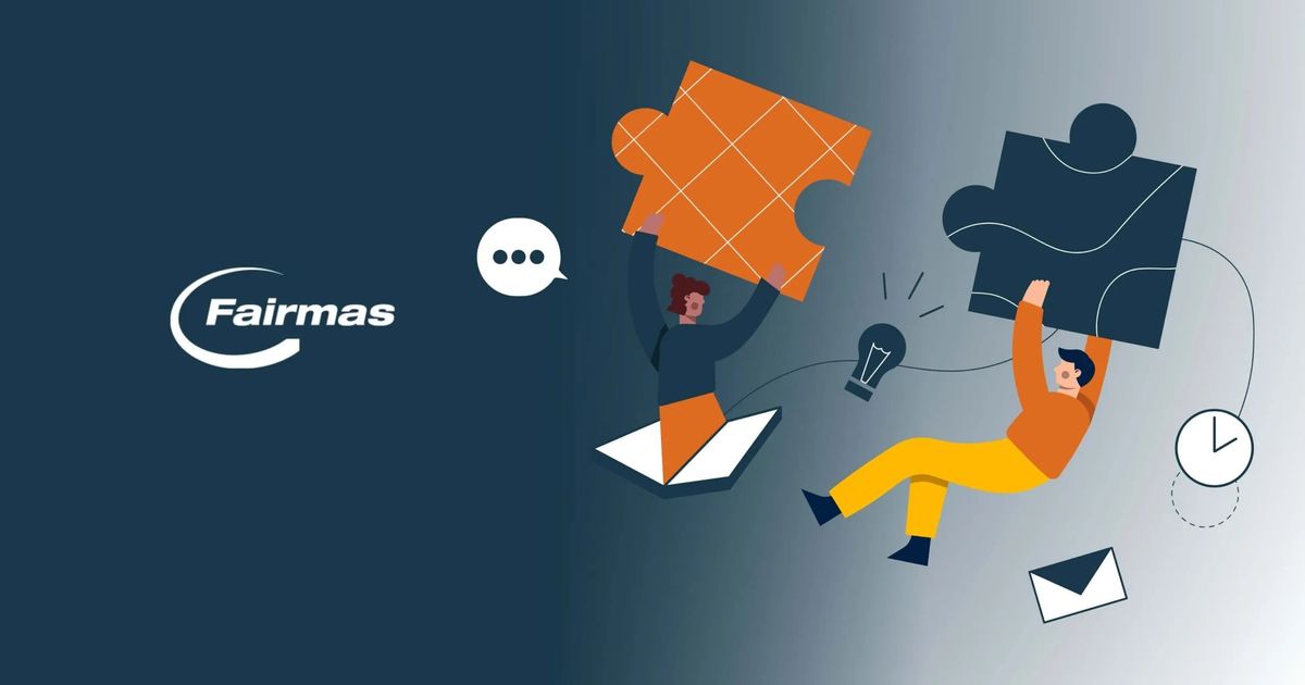 Fairmas Partner Updates 2025 - Hospitality Net