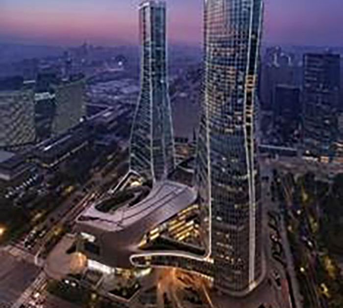 Conrad Hotels & Resorts Debuts in Hangzhou - Hospitality Net