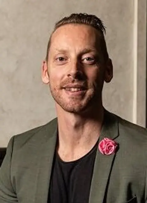 Joel Gordon has been appointed as General Manager at QT Canberra ...