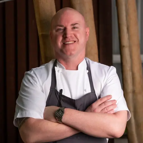 Craig Tooker has been appointed as Executive Chef at Amrit Ocean Resort ...