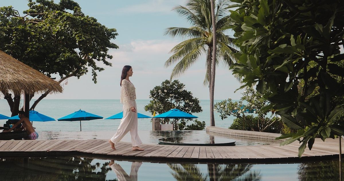 SAii Hotels & Resorts Redefined: Where Peace of Mind Becomes the ...