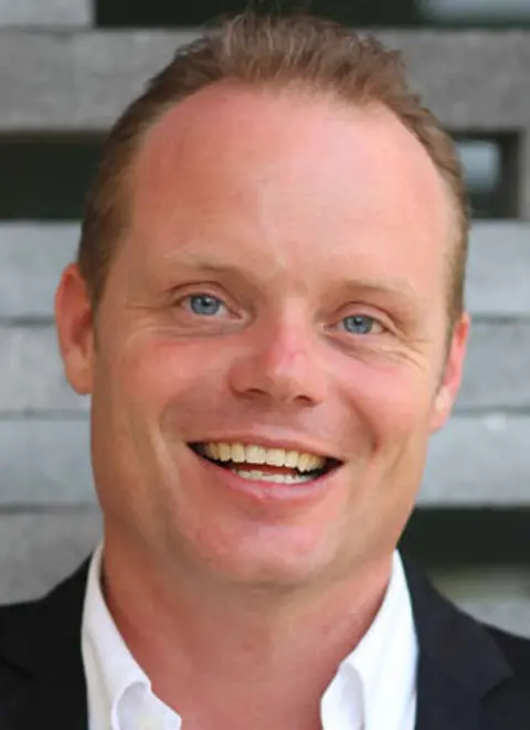 Marco Groten has been appointed as General Manager at Grand Hyatt Bali ...