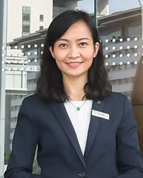 Jessie Mar has been appointed as General Manager at Sheraton Petaling ...