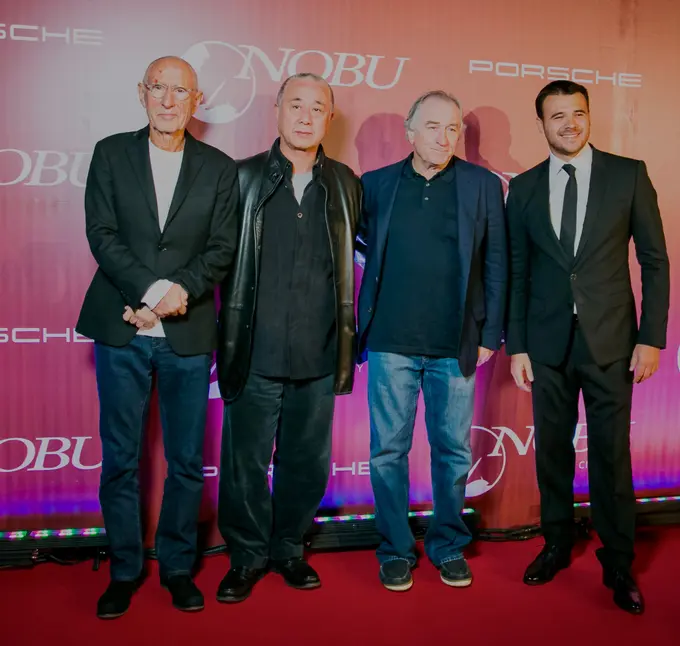 Nobu Hotel, Restaurant, and Residences to Debut in Montenegro ...