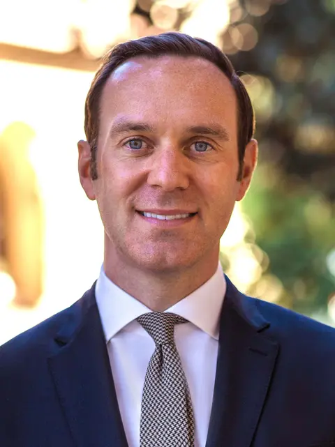 Eugene Leonard has been appointed as General Manager at The Maybourne ...