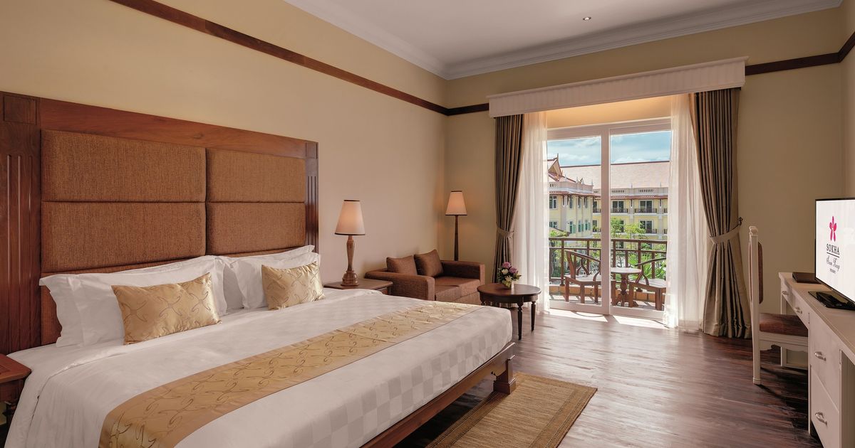 Sokha Hotels & Resorts is hosting Grand Opening - Hospitality Net