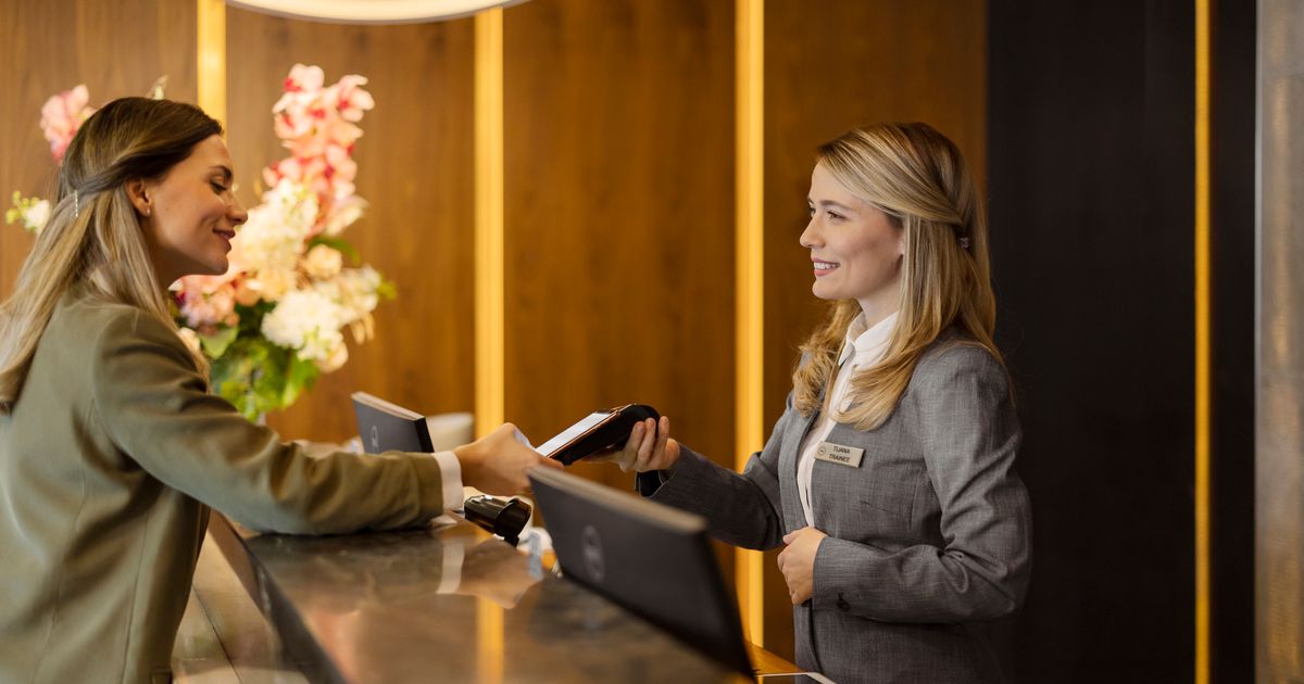 Point Vs. Integrated Hospitality Solutions: Which Approach to Tech is ...