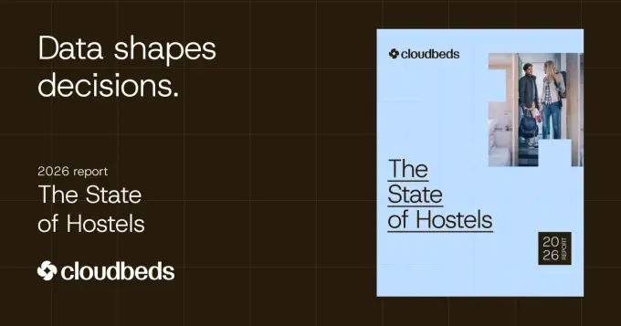 2026 State of Hostels Report Reveals Pricing Pressure, Rising OTA ...